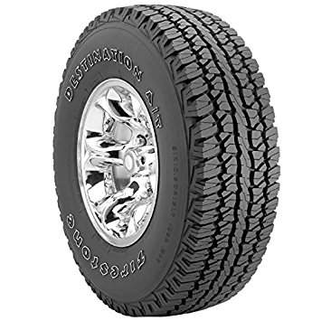 Firestone 205/75 R15 97S Destination AT - Neumacenter Web