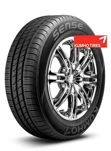 Kumho 155/65 R14 Sense KR26 AGOTADO - Neumacenter Web
