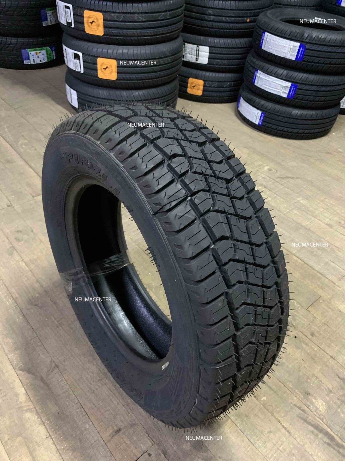 Pirelli 205/65 R15 94H Scorpion ATR - Neumacenter Web