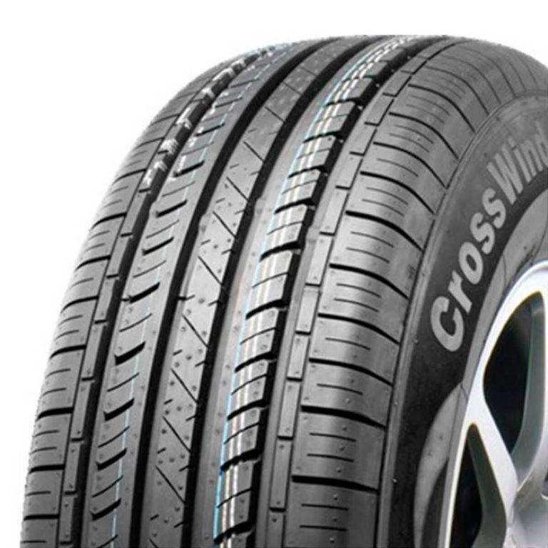 Linglong 215/65 R16 98H Crosswind HP010 AGOTADO - Neumacenter Web