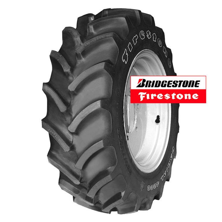 Firestone 195 R15C 106/104R Transforce CV - Neumacenter Web