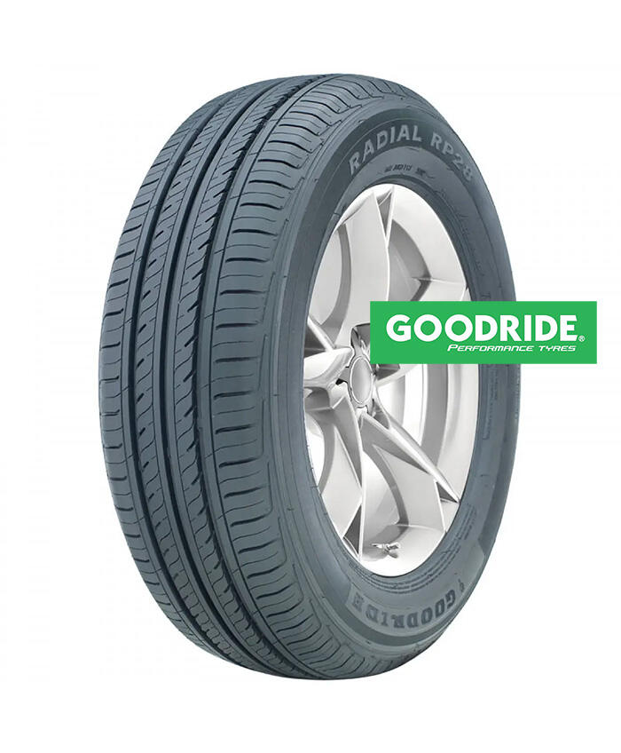 Goodride 195/65 R15 91H Radial RP28 - Neumacenter Web
