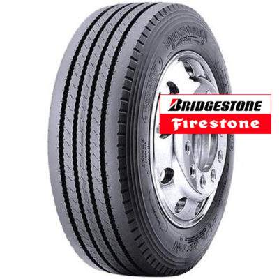 Bridgestone 215/75 R17.5 135/133J R184 (Direccional) (JP) - Neumacenter Web