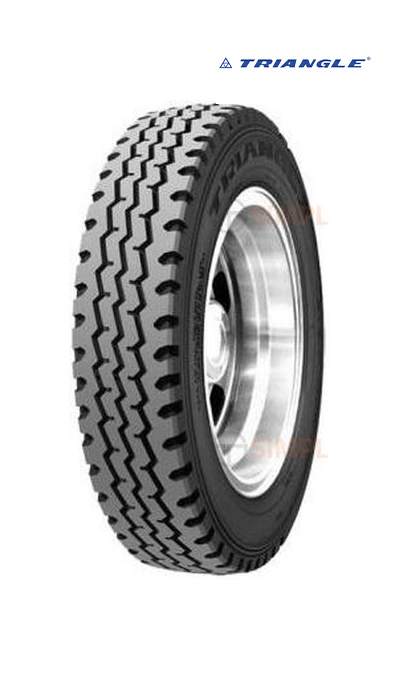 Triangle 11 R22.5 TR668 Dir-Mix (16PR) - Neumacenter Web