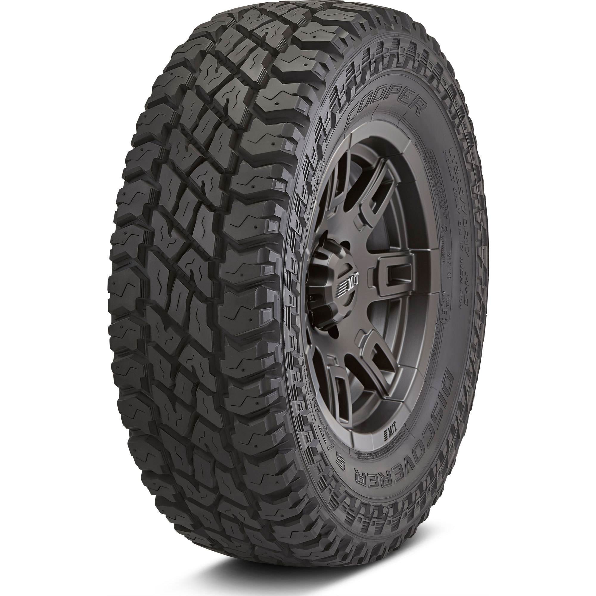 Cooper Tires 305/55 R20 121/118Q ST MAXX - Neumacenter Web