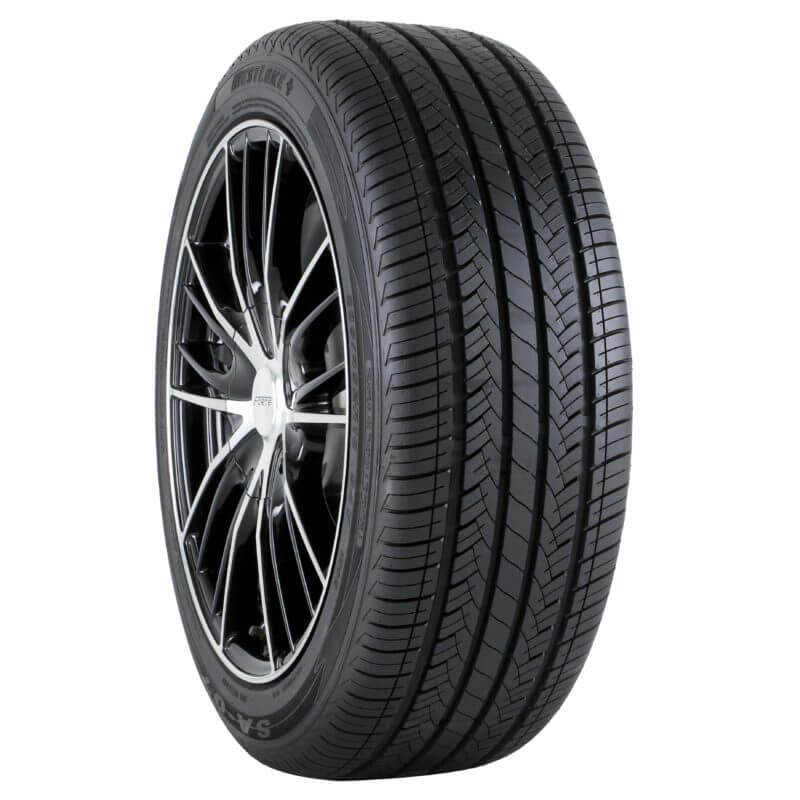 Neumático Goodride 225/55 R16 95W SA07 - Neumacenter Web