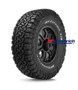 BF Goodrich 315/70 R17 121/118S All Terrain T/A KO2 - Neumacenter Web