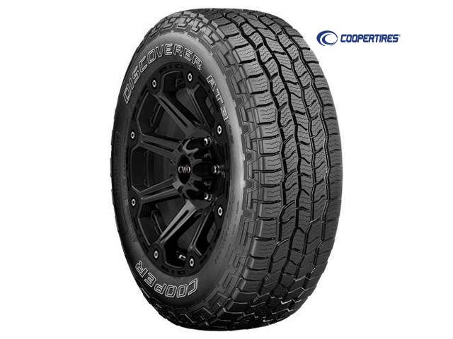Cooper 265/60 R18 110T Discoverer AT3 4S - Neumacenter Web