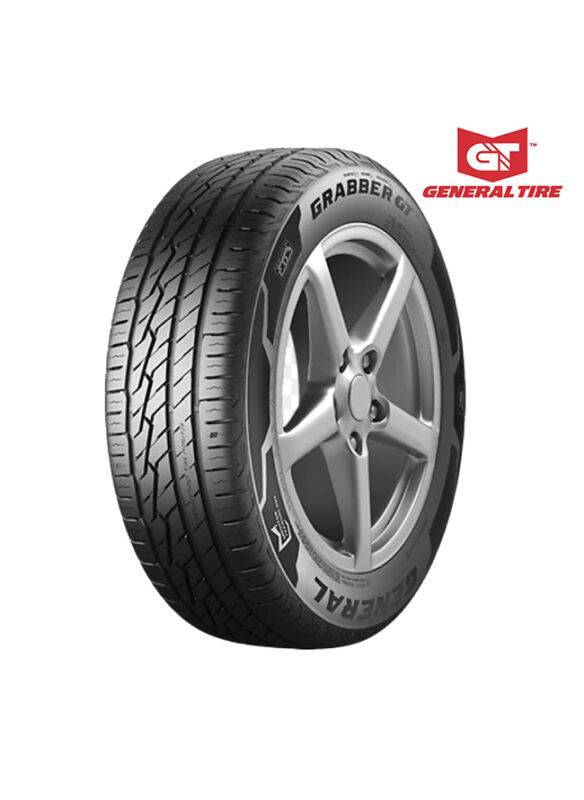 General Tire 225/60 R17 99H Grabber GT Plus - Neumacenter Web