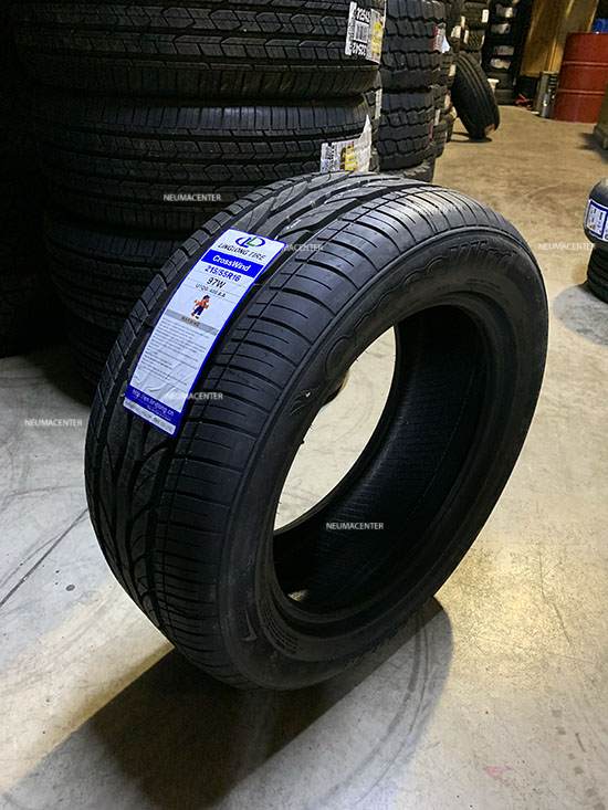 Linglong 215/55 R16 97W Crosswind - Neumacenter Web