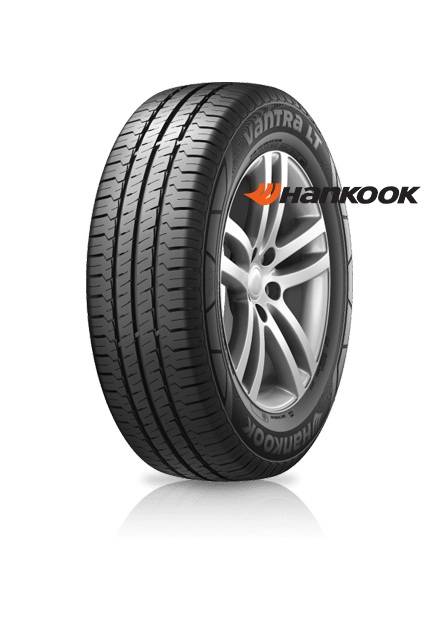 Hankook LT 205/65 R16C 107/105T Vantra RA18 (8PR) - Neumacenter Web
