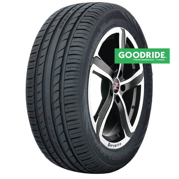 Goodride Logo at Jenna Stokes blog