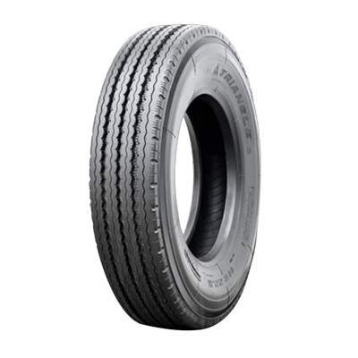 Triangle 295/80 R22.5 TR686 Dirección - Neumacenter Web