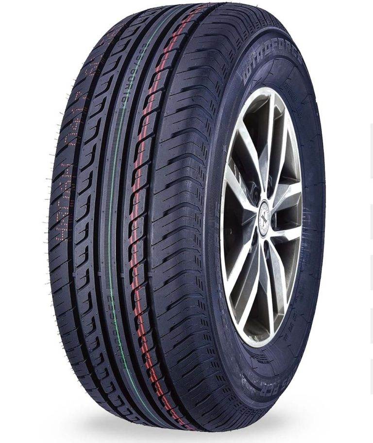 Windforce 205/55 R16 91V Catchfors PCR - Neumacenter Web