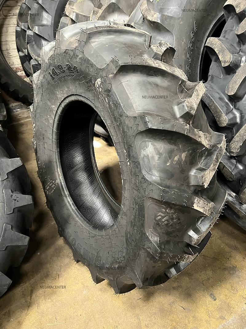 Samson 13.6 x 24 R1S (8PR) - Neumacenter Web