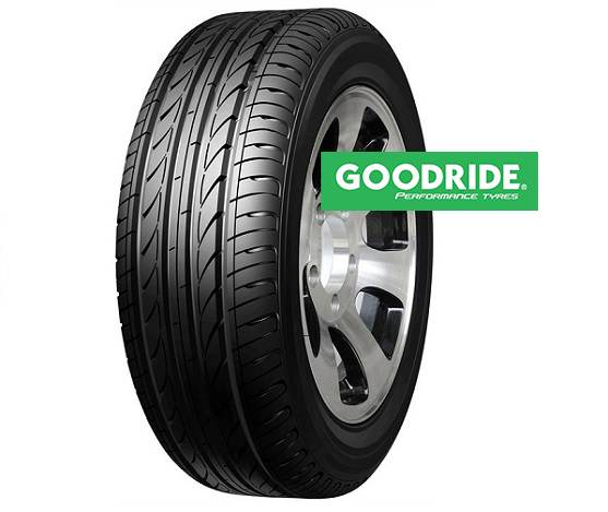 Goodride 165 R13 SP06 (4PR) - Neumacenter Web