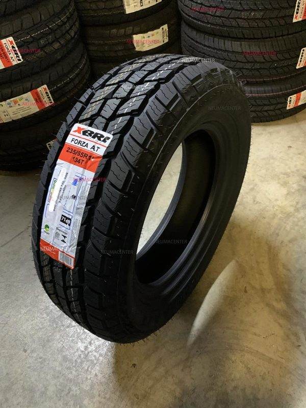 Xbri 235/65 R17 104T Forza A / T - Neumacenter Web