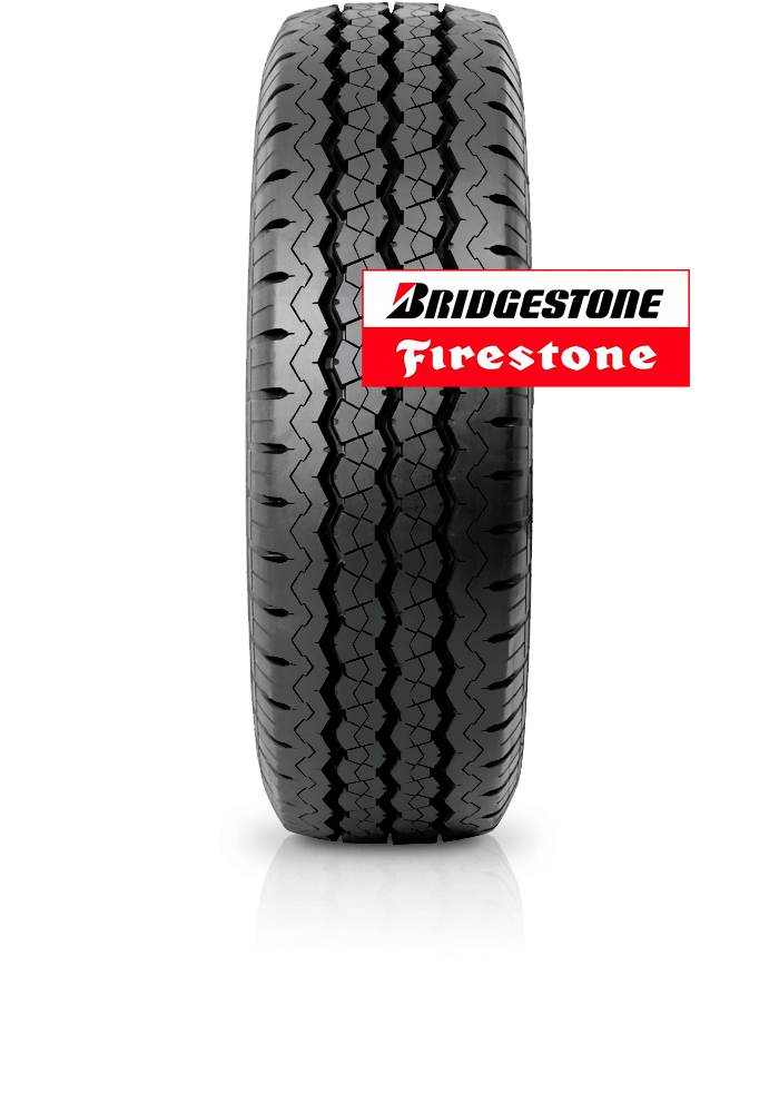 Bridgestone 225/70 R15C 112/110R R623 (8PR) (JPN) - Neumacenter Web