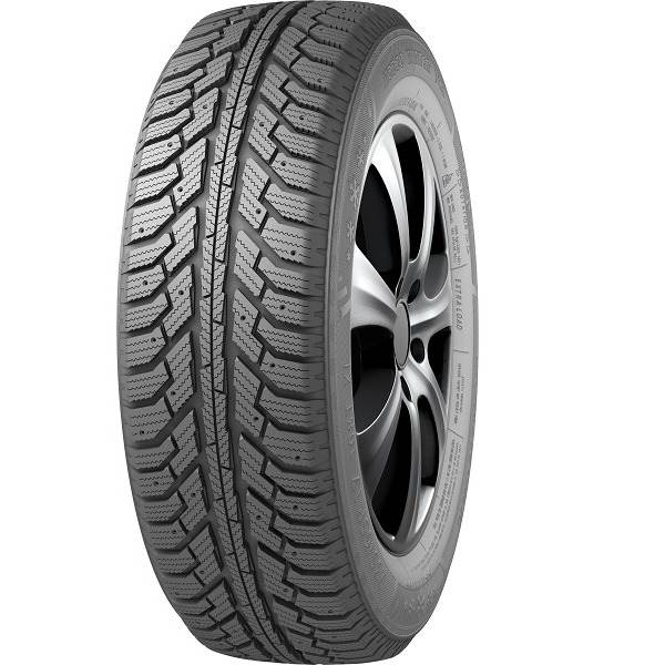 Duraturn 235/65 R17 108T Mozzo Winter (Invierno) - Neumacenter Web