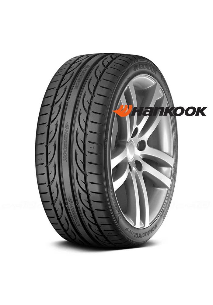 Hankook 245/45 R17 99Y Ventus EVO2 K120 - Neumacenter Web