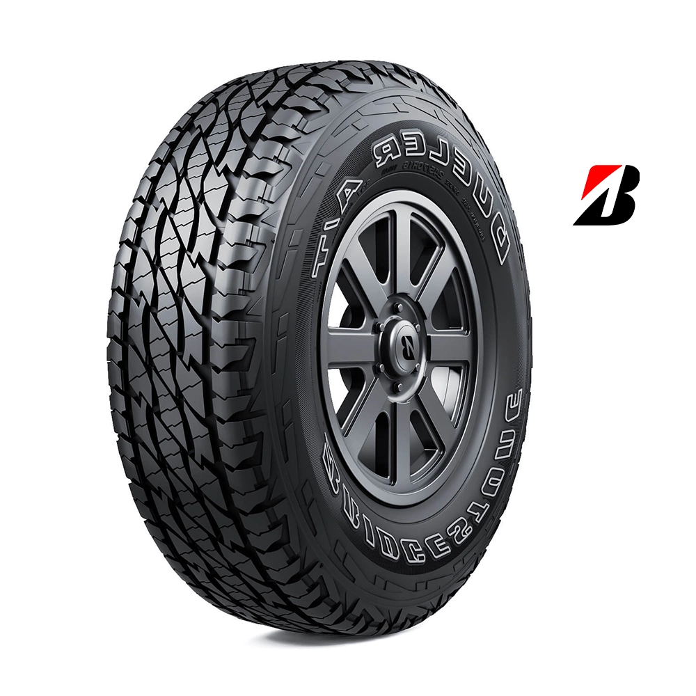 Bridgestone 245/70 R16 107S Dueler A/T 697 - Neumacenter Web