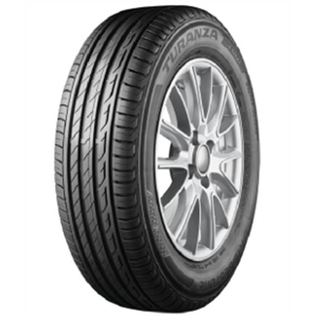 Bridgestone 215/60 R16 99V Turanza T001 EVO XL - Neumacenter Web