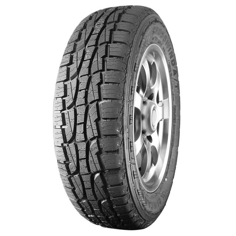 Linglong 235/70 R16 106T Crosswind AT - Neumacenter Web