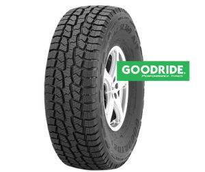 Goodride 235/65 R17 104S SL369 A/T - Neumacenter Web