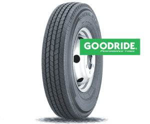 Goodride 700 R15 ST313 (Tubular) (10PR) - Neumacenter Web