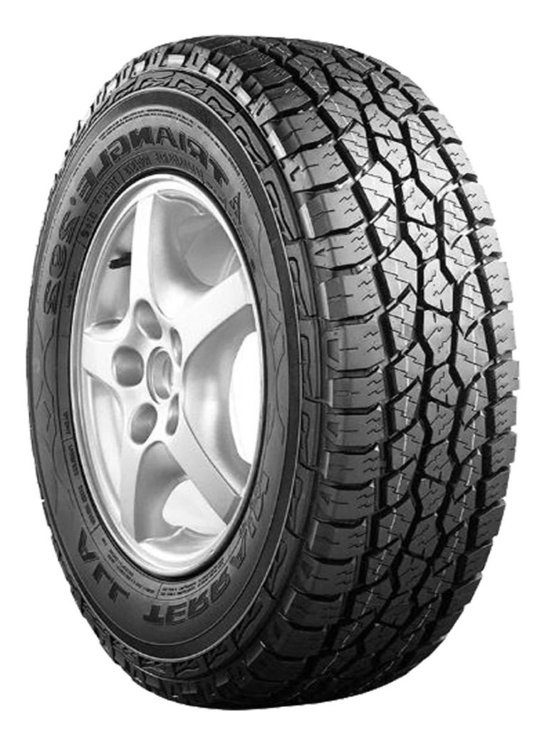 Triangle 225/75 R16 108Q TR292 A/T - Neumacenter Web