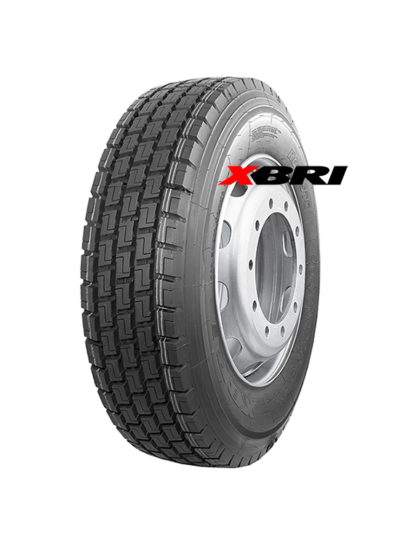 Xbri 295/80 R22.5 152/149M 18PR Robusto B4 (Traccion/On) - Neumacenter Web