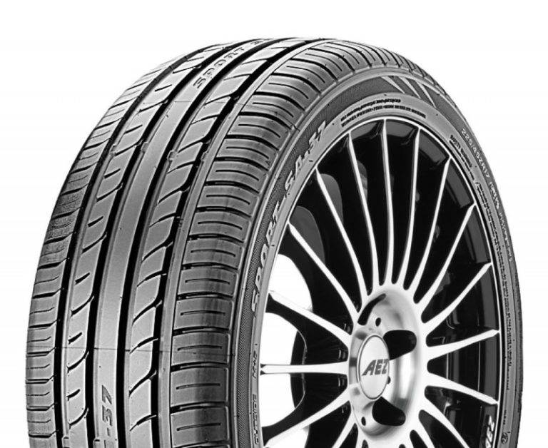 Goodride 235/50 R19 99W SA37 Sport - Neumacenter Web