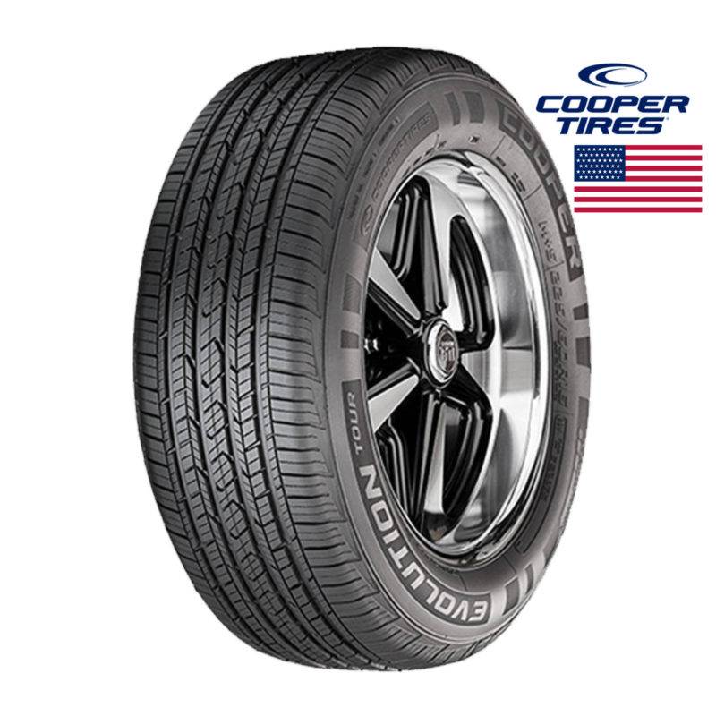 Cooper 205/60 R16 94H Evolution Sport - Neumacenter Web