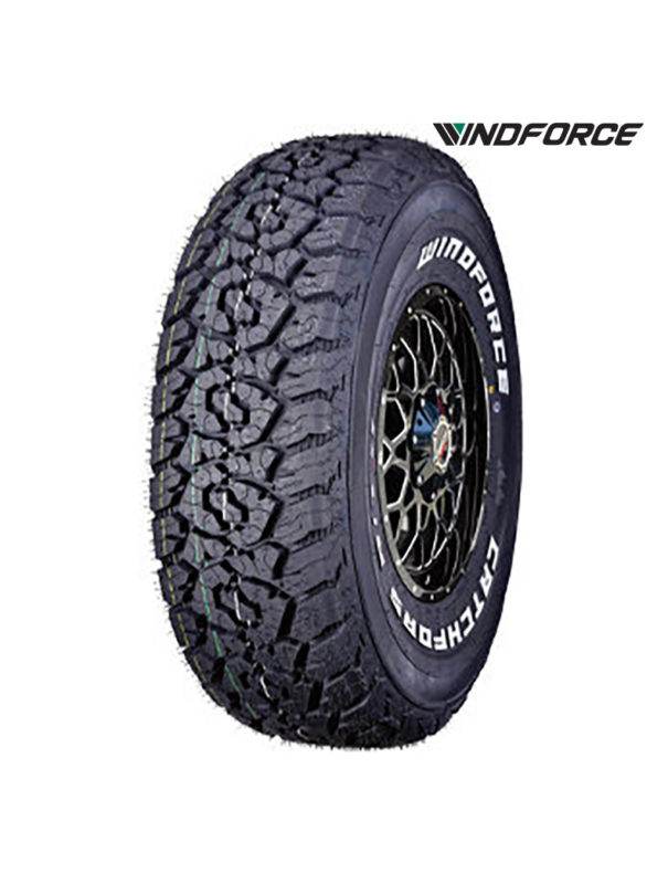 Windforce 215/75 R15 100/97R Catchfors A/T II - Neumacenter Web