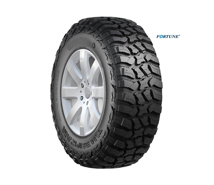 Fortune LT 225/75 R16 115/112Q Maspire M/T - Neumacenter Web