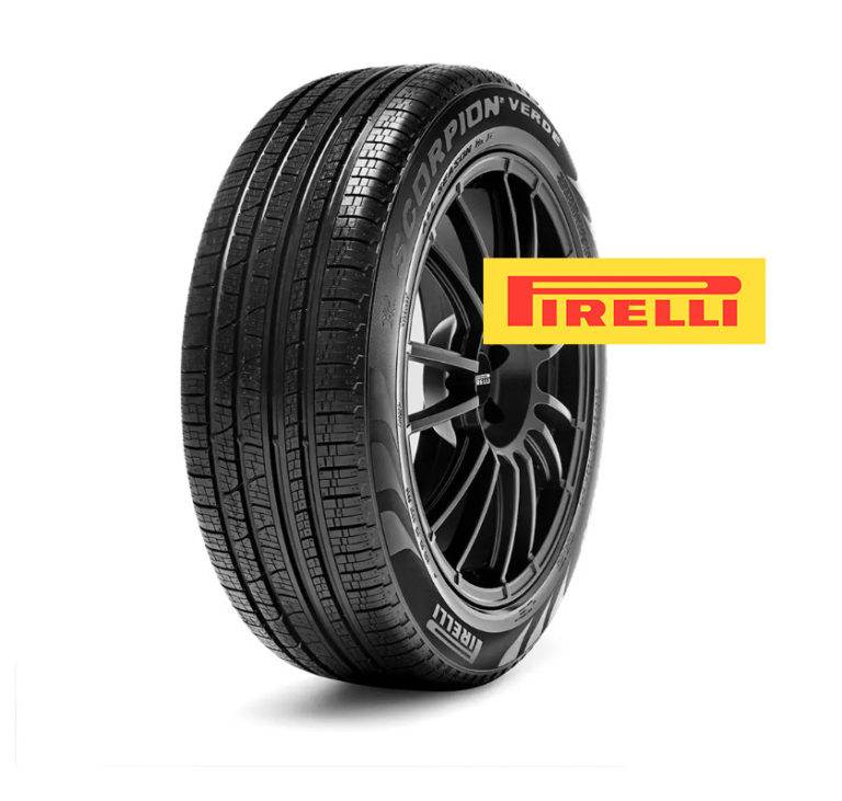 Pirelli 225/65 R17 102H Scorpion Verde AS+2 - Neumacenter Web