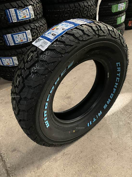 Windforce 215/75 R15 100/97R Catchfors A/T II - Neumacenter Web