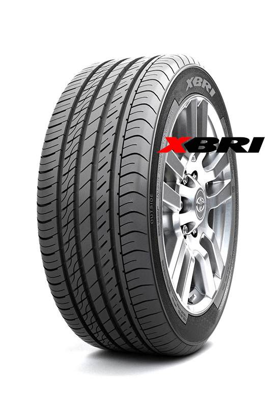 Neumático Xbri 215/45 R18 93W Sport+ - Neumacenter Web