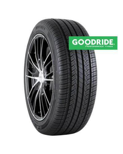 Goodride 235/50 R18 101W SA07 - Neumacenter Web