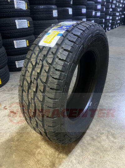 Cooper 265/60 R18 114H Discoverer ATT ¡Oferta! - Neumacenter Web