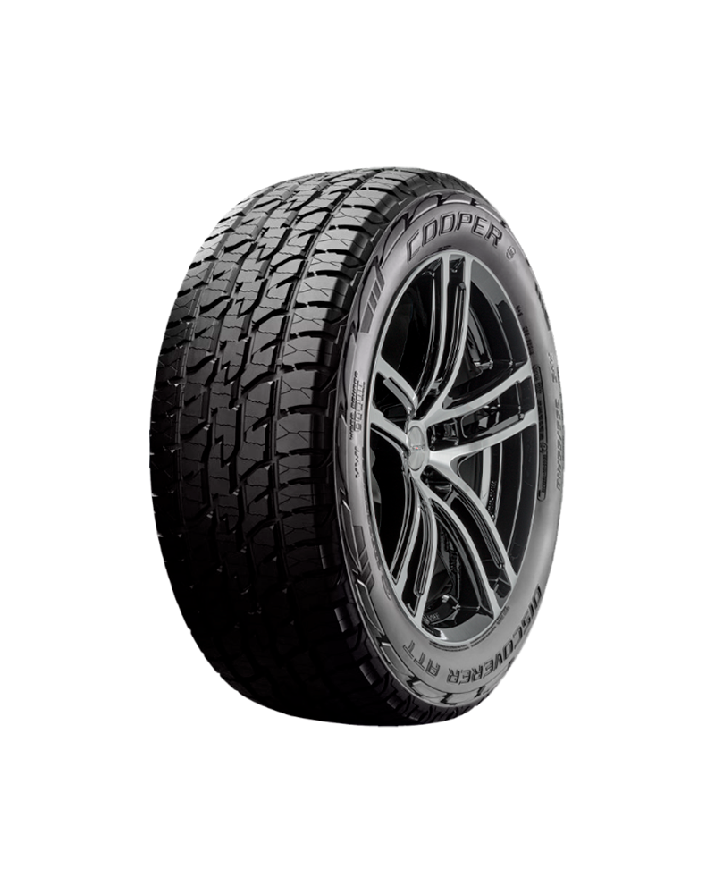 Cooper 265/60 R18 114H Discoverer ATT - Neumacenter Web