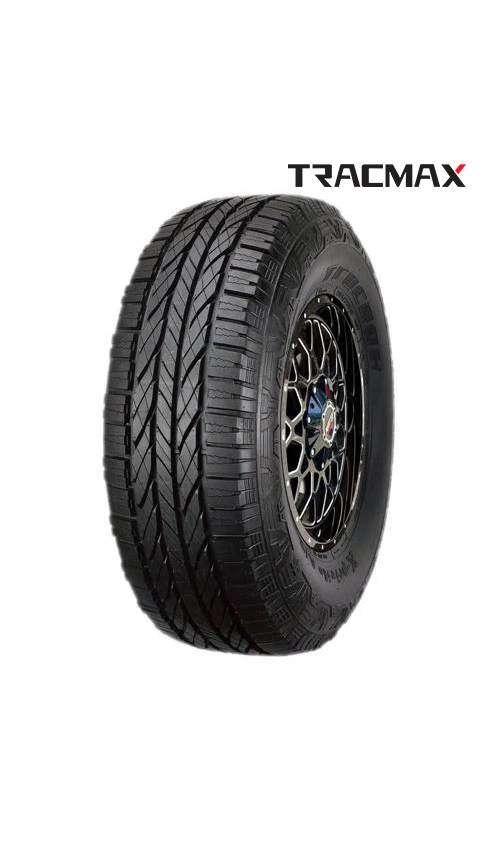 Tracmax 245/75 R16 111T X-Privilo A/T RF11 - Neumacenter Web