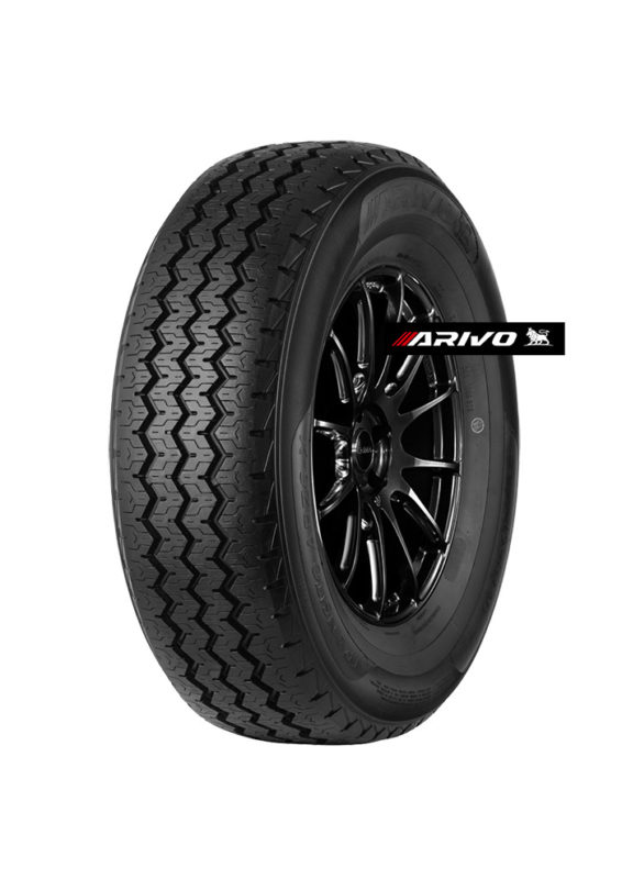 Arivo 195/75 R16C 107/105R Transito ARZ6-X (8PR) - Neumacenter Web