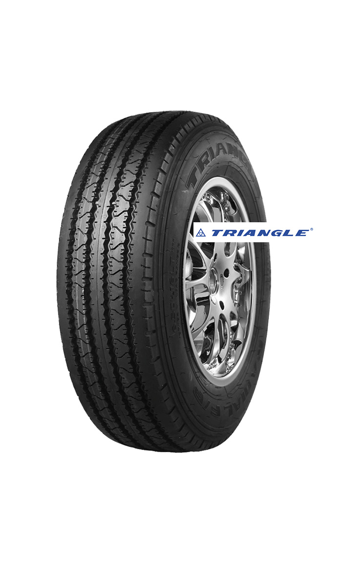 Triangle LT 7.50 R15 115/110N TR608 (10PR) - Neumacenter Web
