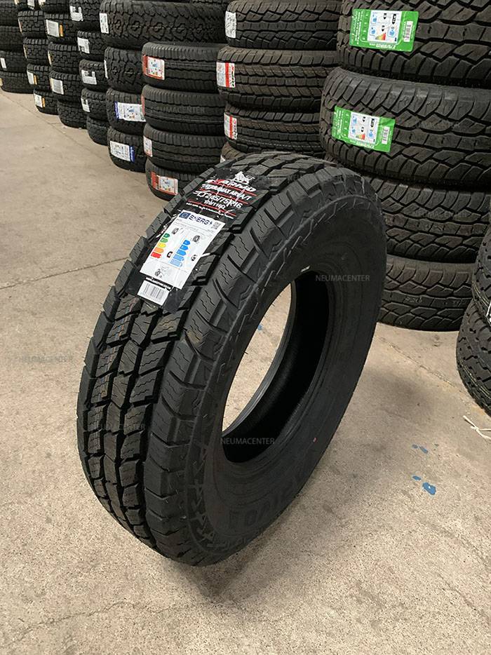 Arivo LT 245/75 R16 120/116Q (10PR) Terramax AT - Neumacenter Web