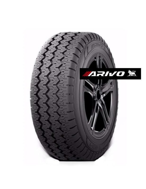 Arivo 145 R13C 88/86Q Transito ARZ6-M (8PR) - Neumacenter Web