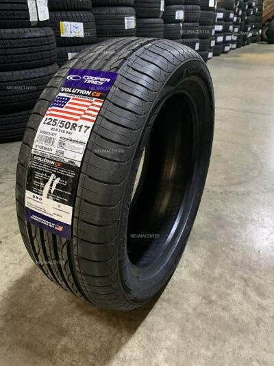 Cooper 225/50 R17 94V Evolution CS5 - Neumacenter Web