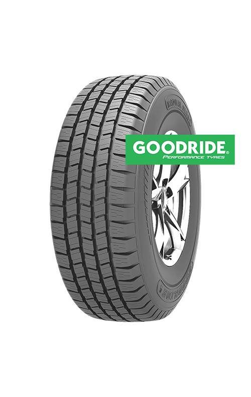 Goodride Logo at Jenna Stokes blog