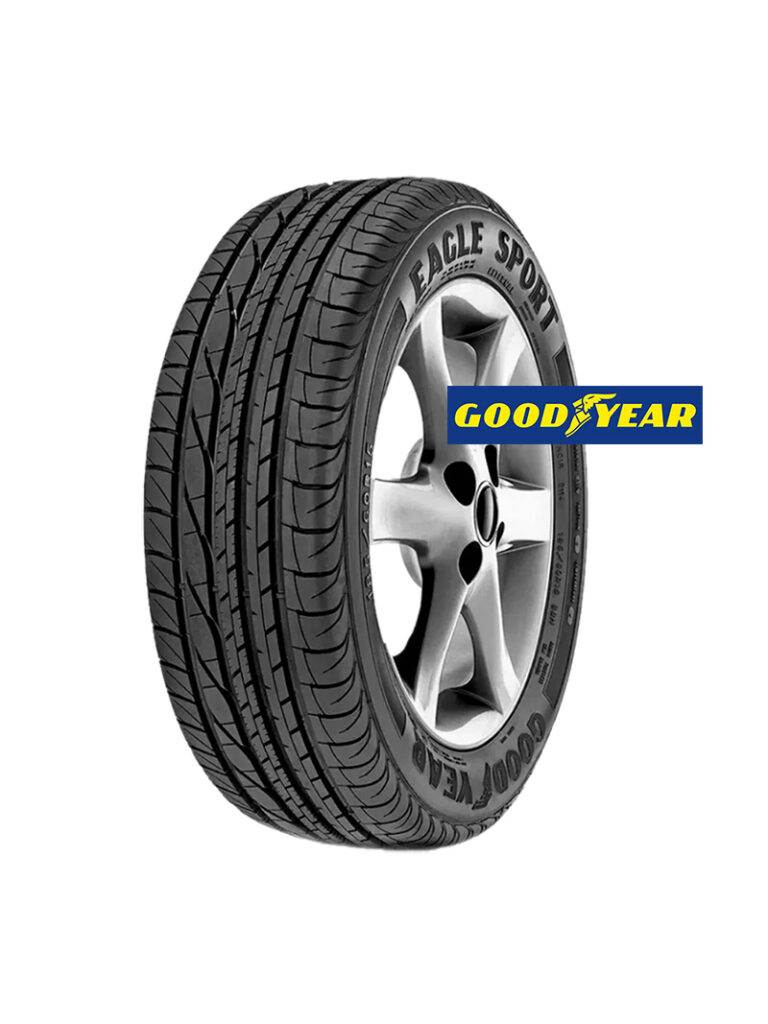Goodyear 185/65 R14 86H Eagle Sport - Neumacenter Web