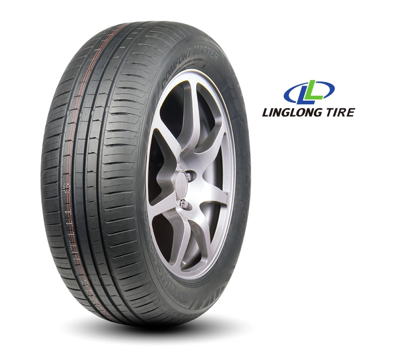 Linglong 225/60 R17 99V Comfort Master - Neumacenter Web